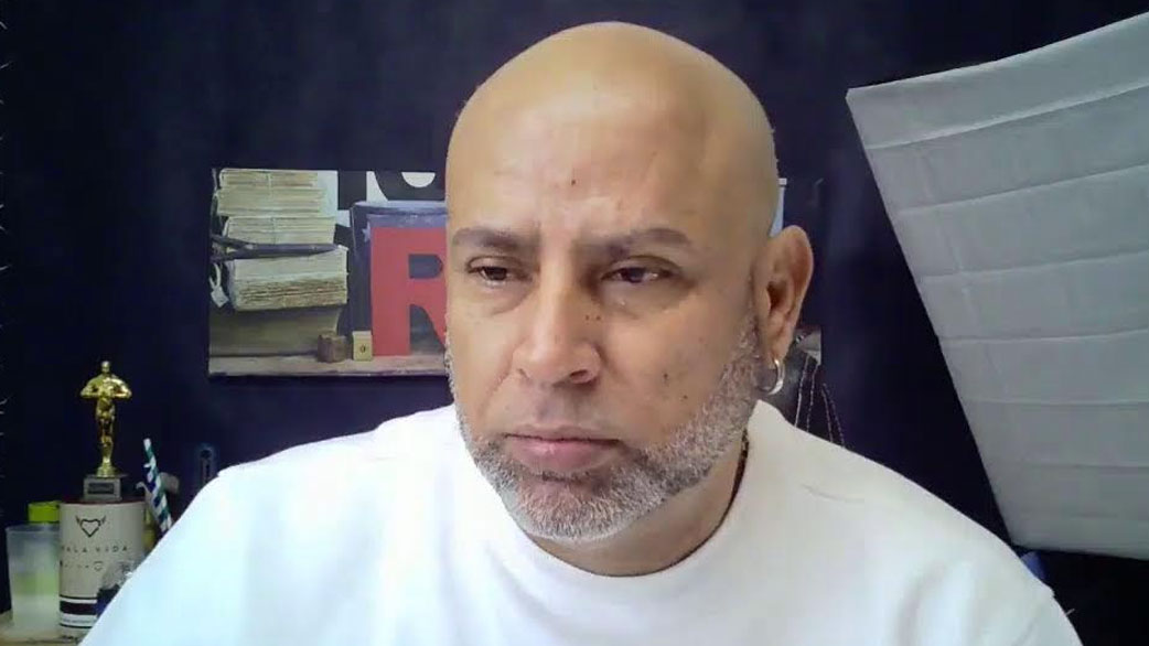 Oposición venezolana denuncia a Wender Villalobos como doble agente
