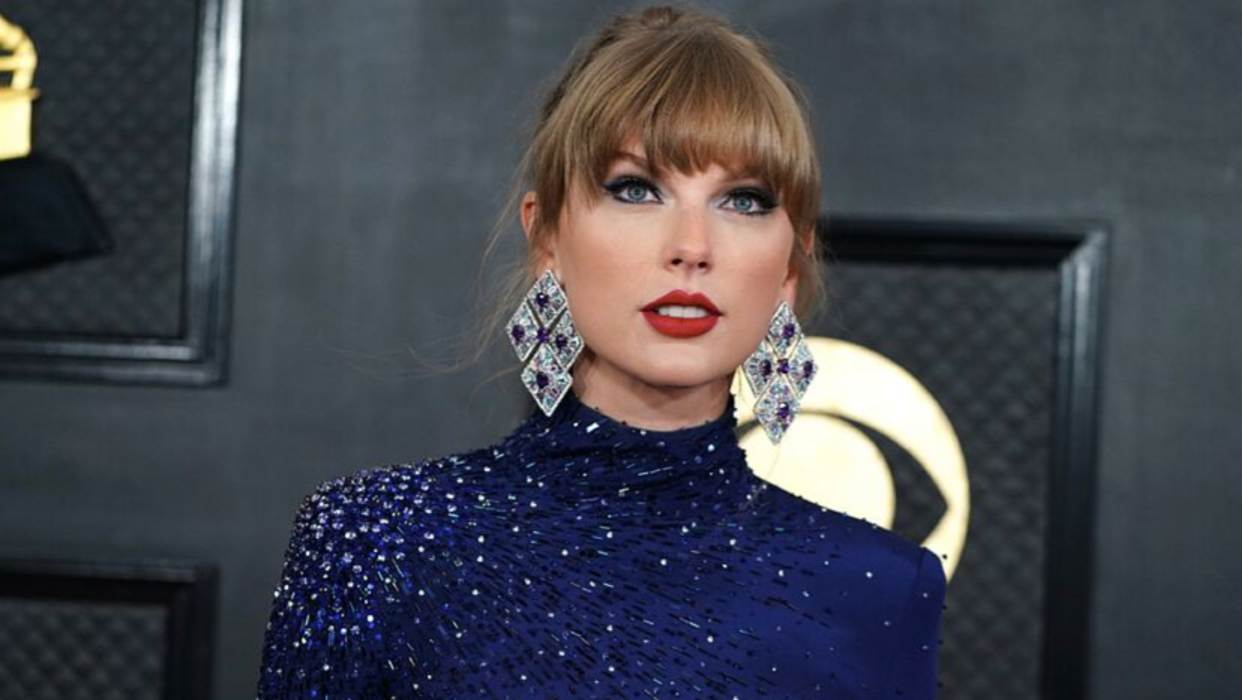 Taylor Swift anuncia la última versión de su disco con otro tema extra ...