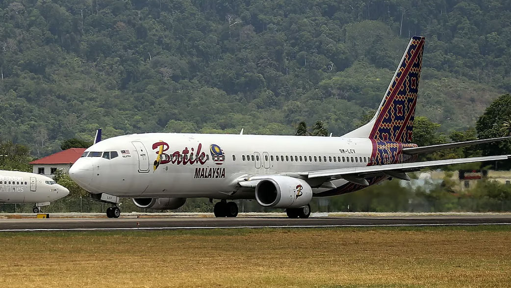 Indonesia Investigará A La Aerolínea Cuyos Dos Pilotos Se Quedaron