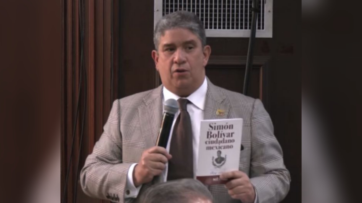 Diputado José Gregorio Correa pide celebrar el bicentenario del ...