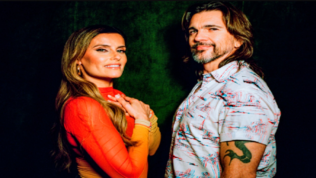 Juanes y Nelly Furtado lanzarán ‘Gala y Dalí’ tras 21 años del éxito de ...
