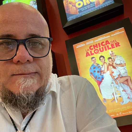 El espectador venezolano huye de su propio cine