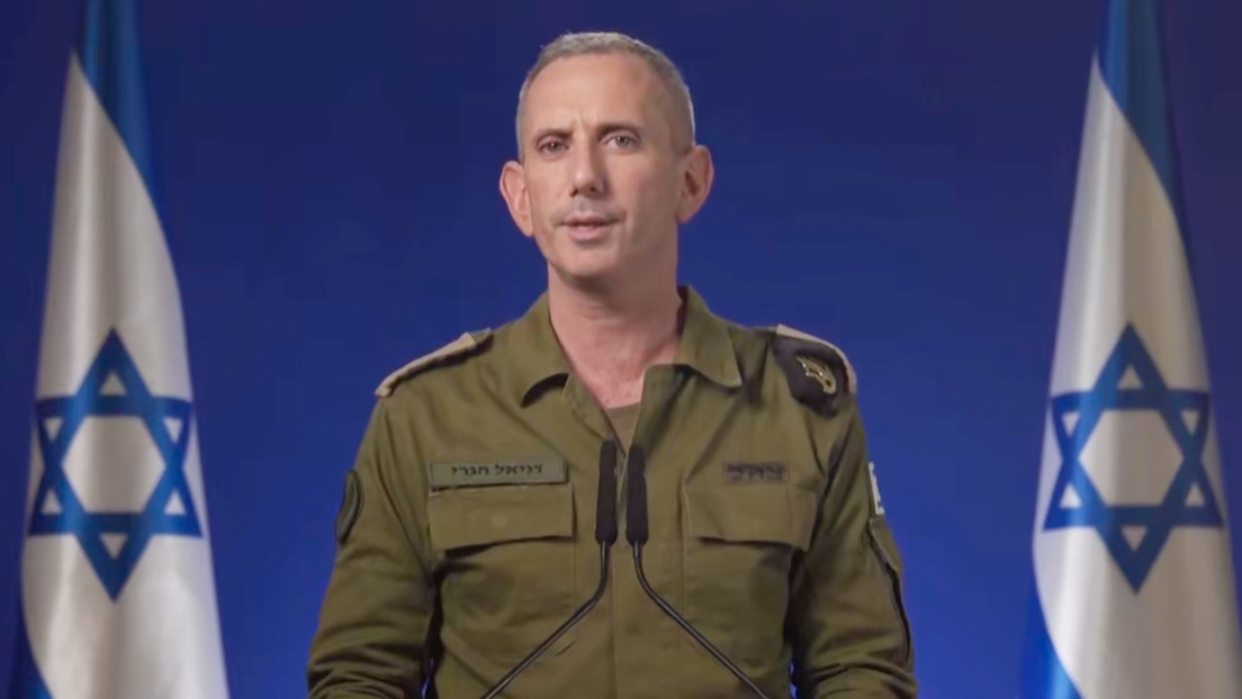 Israel insta a UE reconocer a los IRGC de Irán como organización terrorista
