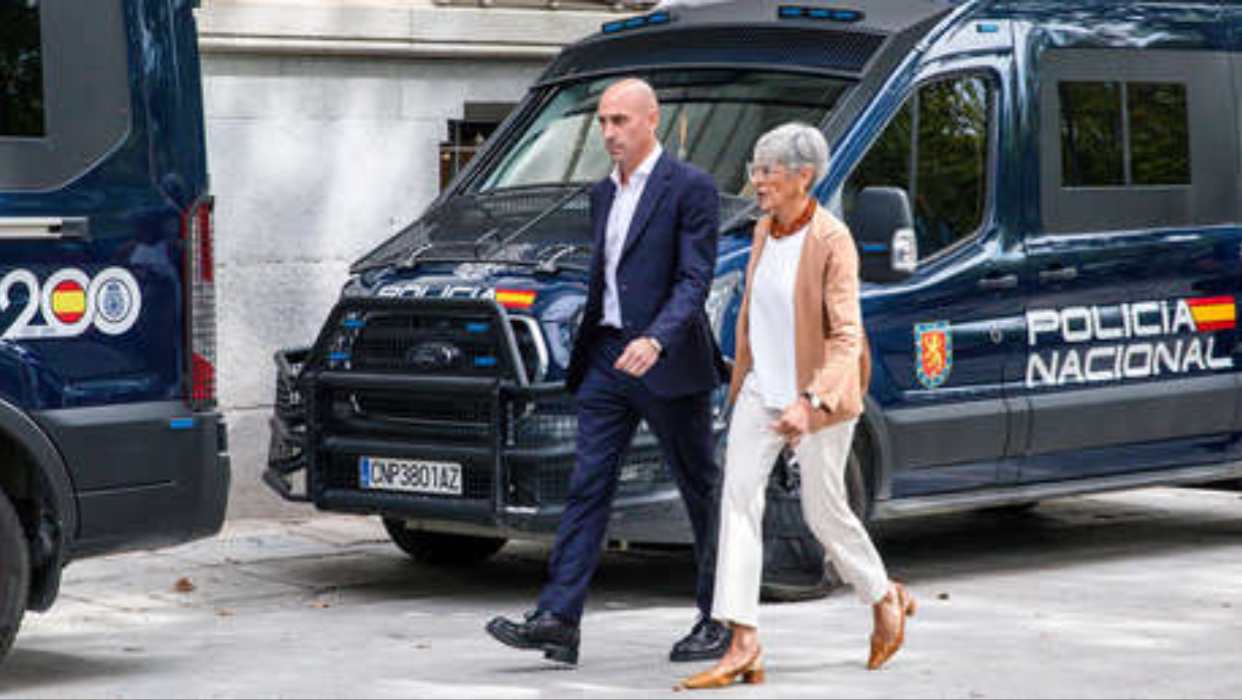 La Justicia Española Rechaza Los Recursos Y Confirma El Juicio A