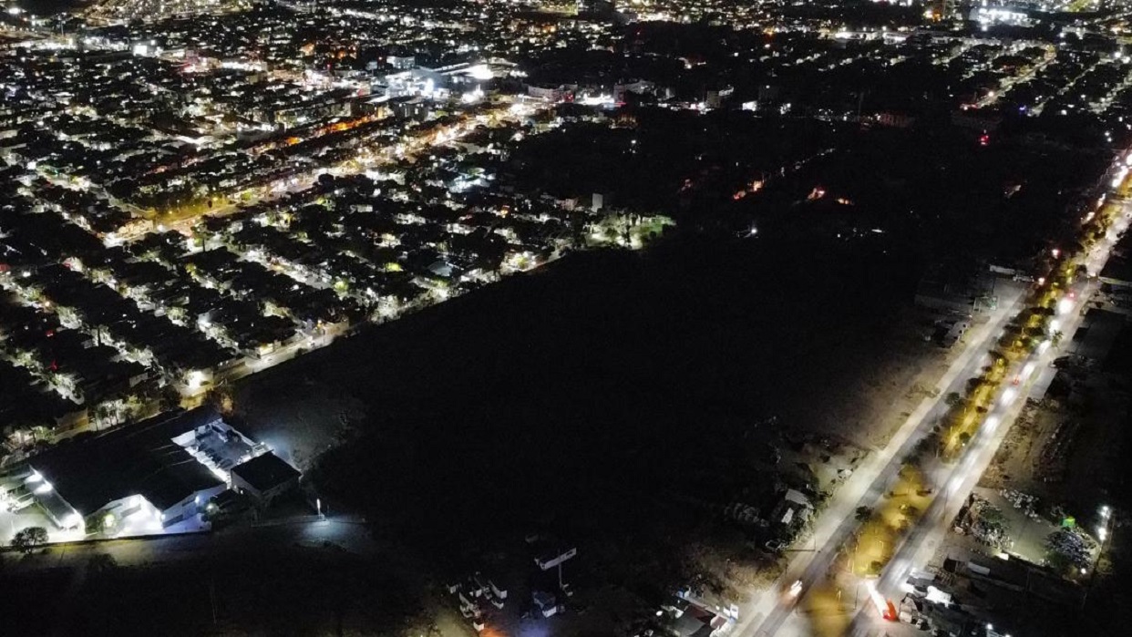 México declara "estado de alerta" en su sistema eléctrico tras apagones ...