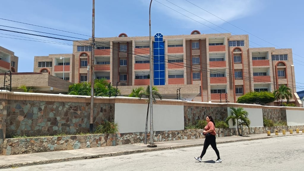 Crearán Cuerpo de bomberos municipal de Maneiro para mayor seguridad en ...