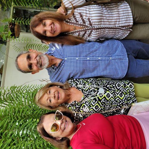 Solidaridad y feminidad en Seis gotas para el océano