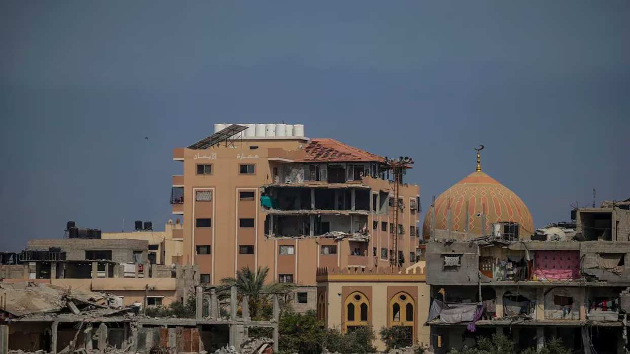 Catar dice que las negociaciones siguen pero "aún no hay postura clara ...