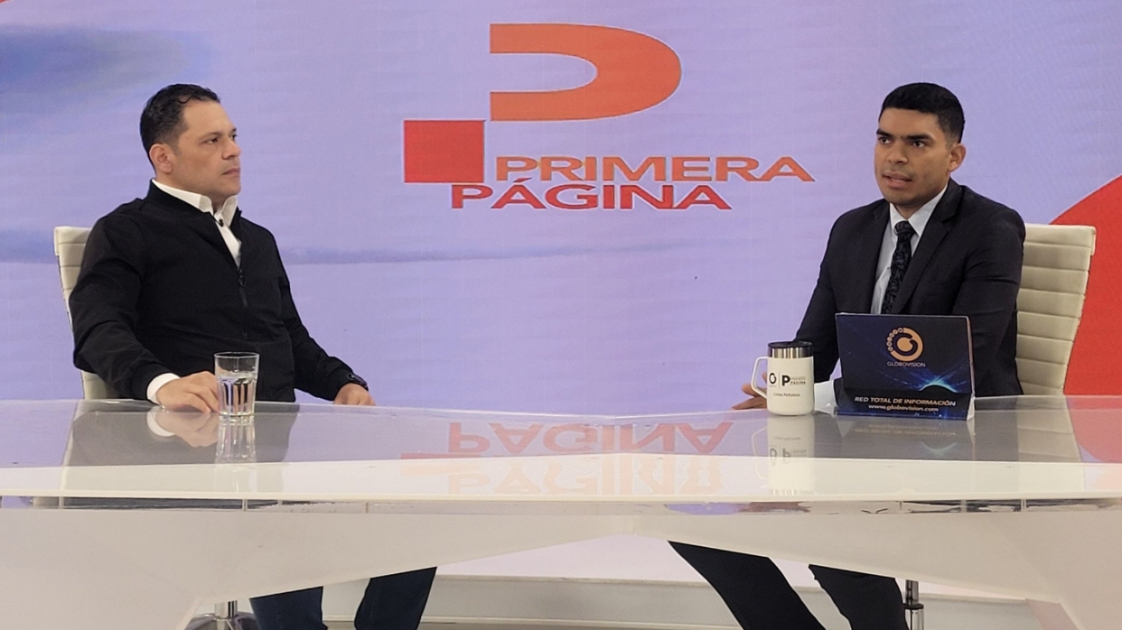 Juan Carlos Alvarado: "Las elecciones se ganan y se pierden en los ...