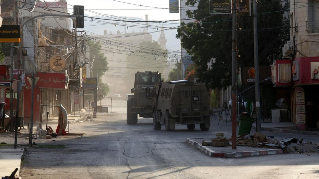 Reportan que aumenta a 210 el número de muertos por la incursión ...