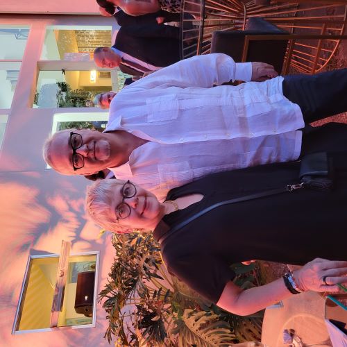 El libro que narra la historia de una coleccionista