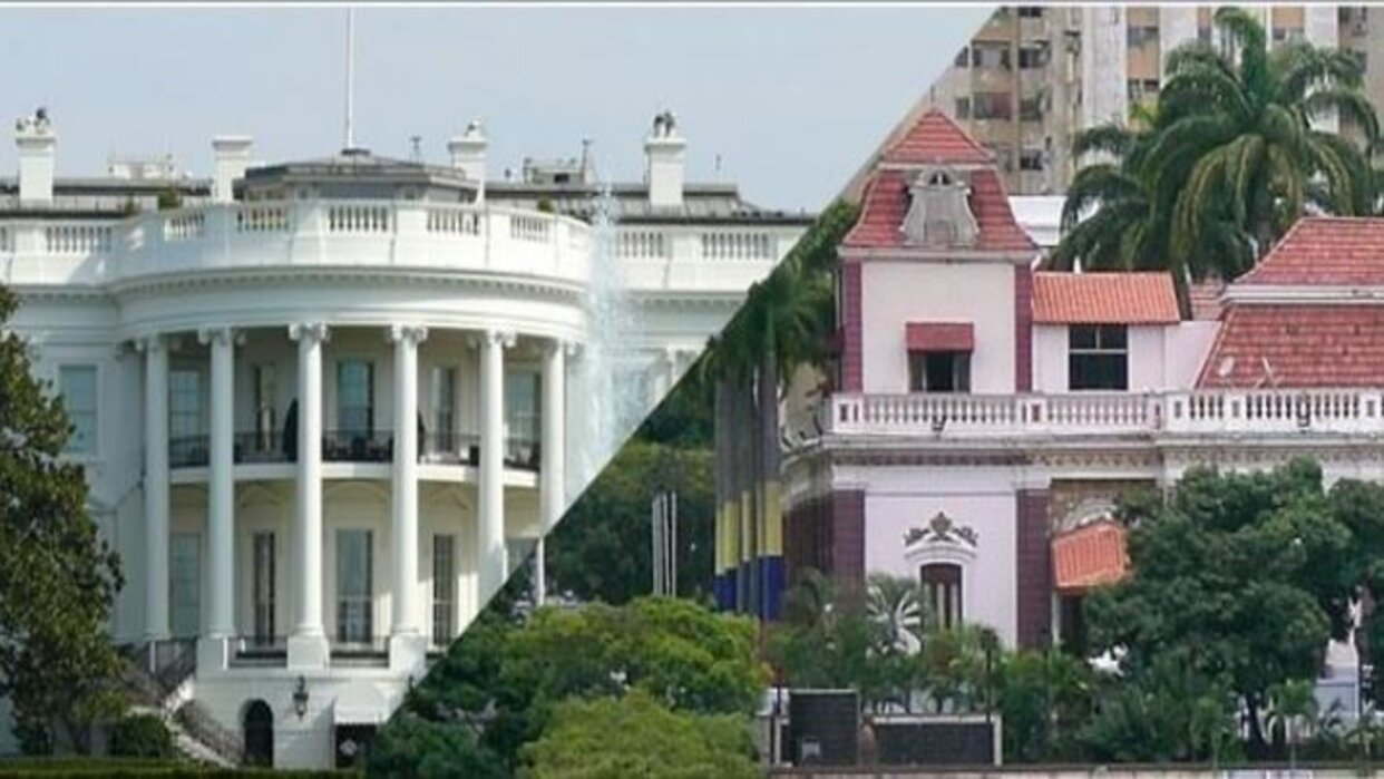 Estados Unidos y Venezuela: Una ventana para restablecer relaciones