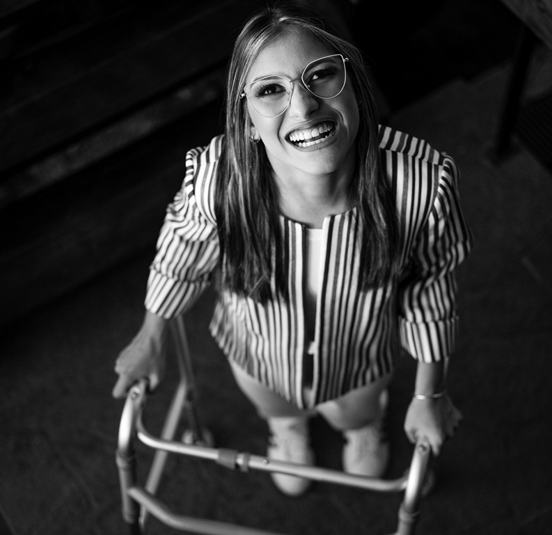 Valentina Medina y sus palabras de silencio