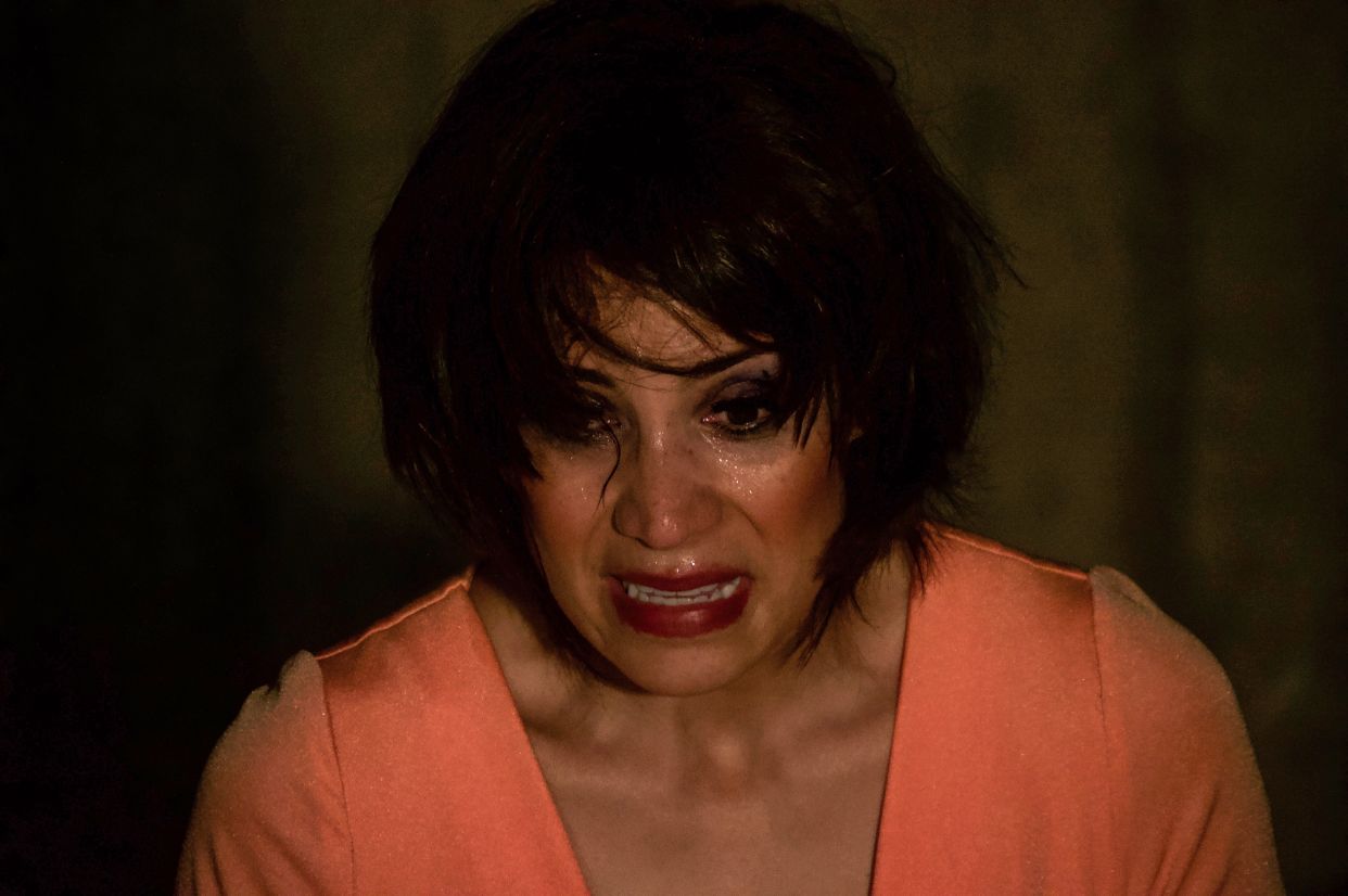 Samantha Castillo: “'Me llaman La Lupe' plasma el dolor del que se va sin poder regresar”