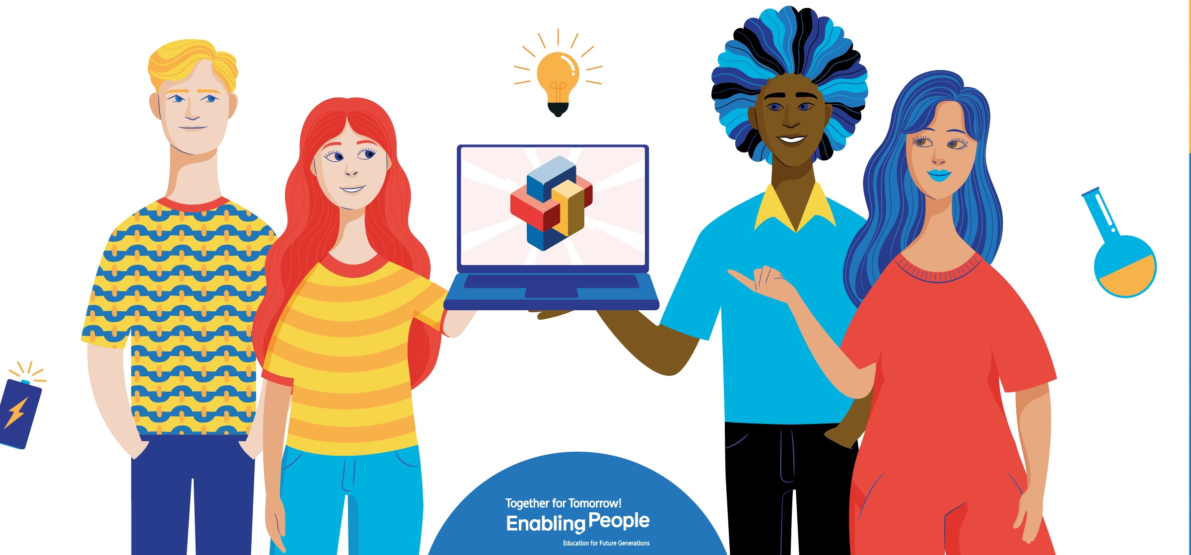 Solve for Tomorrow afianza la educación en Latam