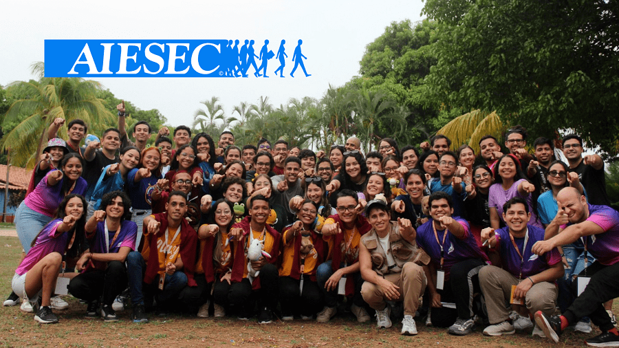 AIESEC en Venezuela