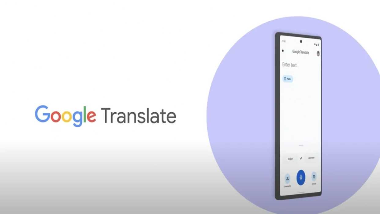 Google Translate tiene 110 idiomas nuevos: descubre cuáles son