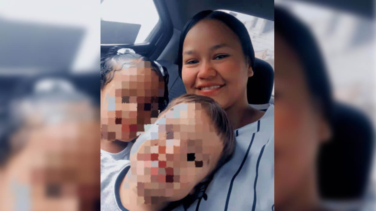 Desaparecidos: Una madre y sus dos hijos están perdidos en Ciudad de México