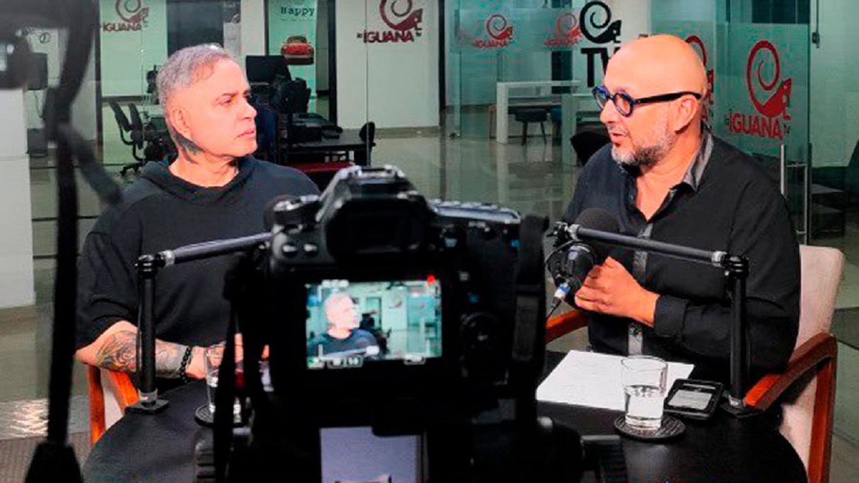 Tarek William Saab: Ni Edmundo González ni la PUD entregaron una sola ...