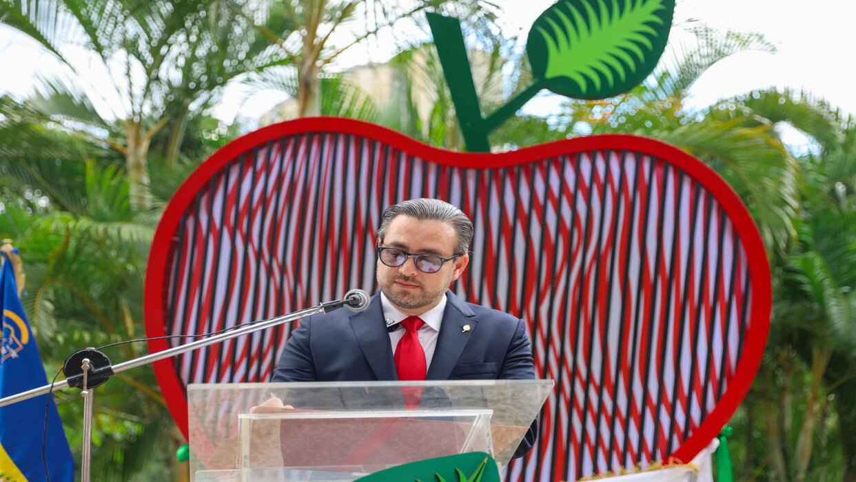 "Tentación en Movimiento” fue inaugurada en Baruta