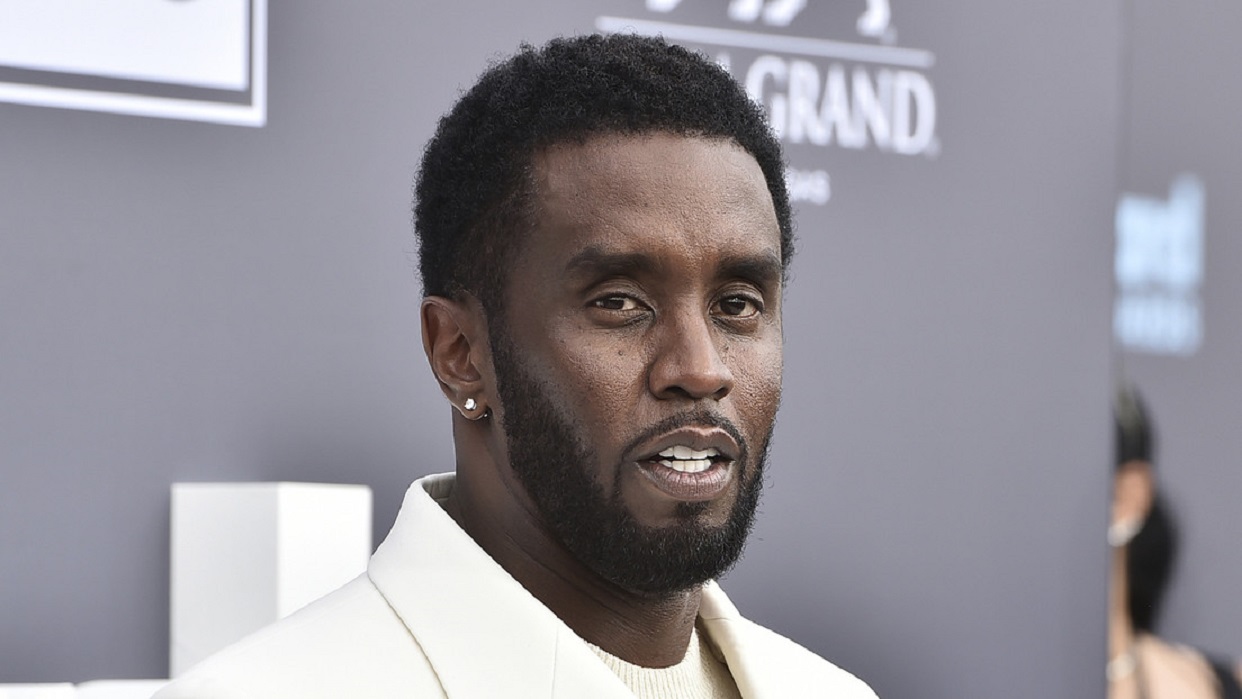 P. Diddy intenta silenciar a testigos que hablaron sobre sus ...