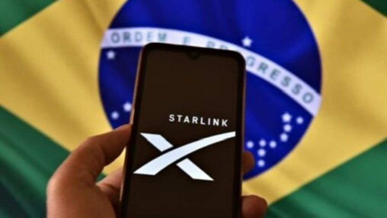 Brasil levanta el bloqueo a las cuentas de X y Starlink luego del pago de multa de Elon Musk