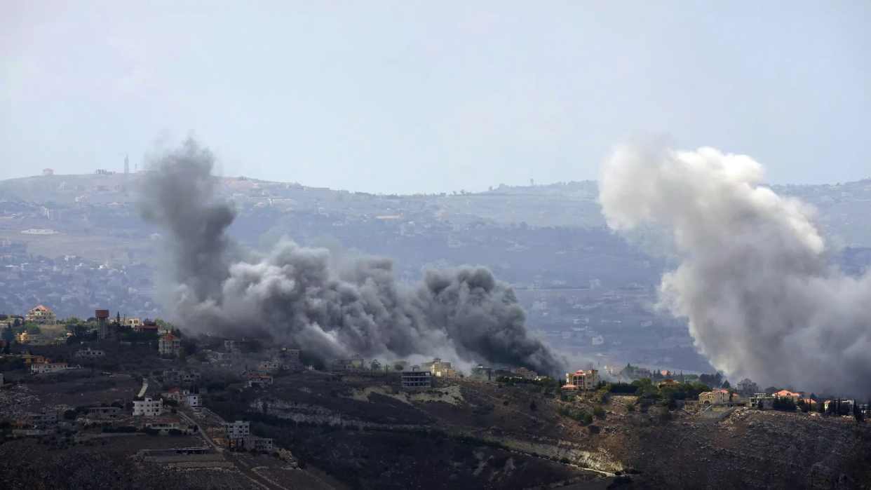 La ONU advierte de una "catástrofe" con Hizbulá e Israel al borde de una guerra a gran escala