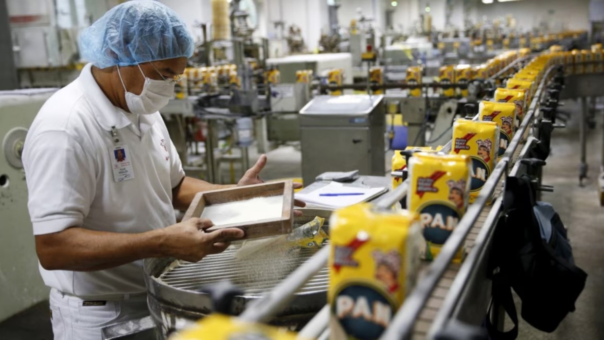 Jefe de Estado: Venezuela ha logrado un milagro con la producción de ...