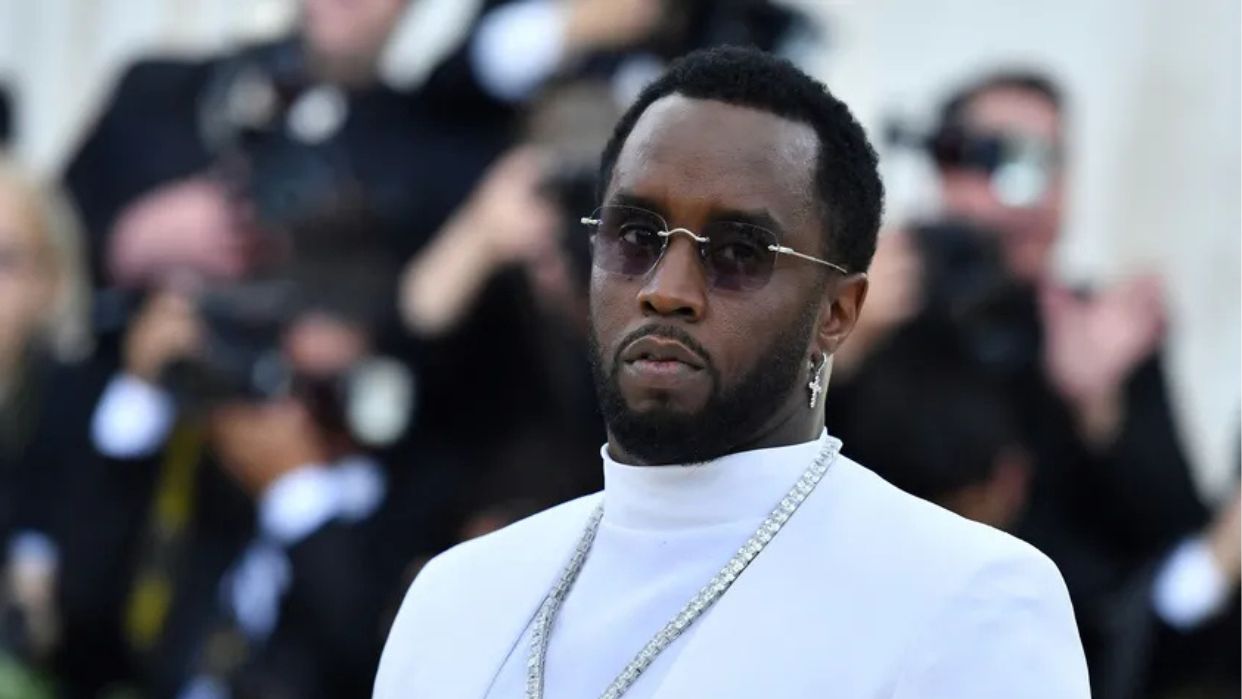 Juicio de Sean "Diddy" Combs está previsto para mayo de 2025