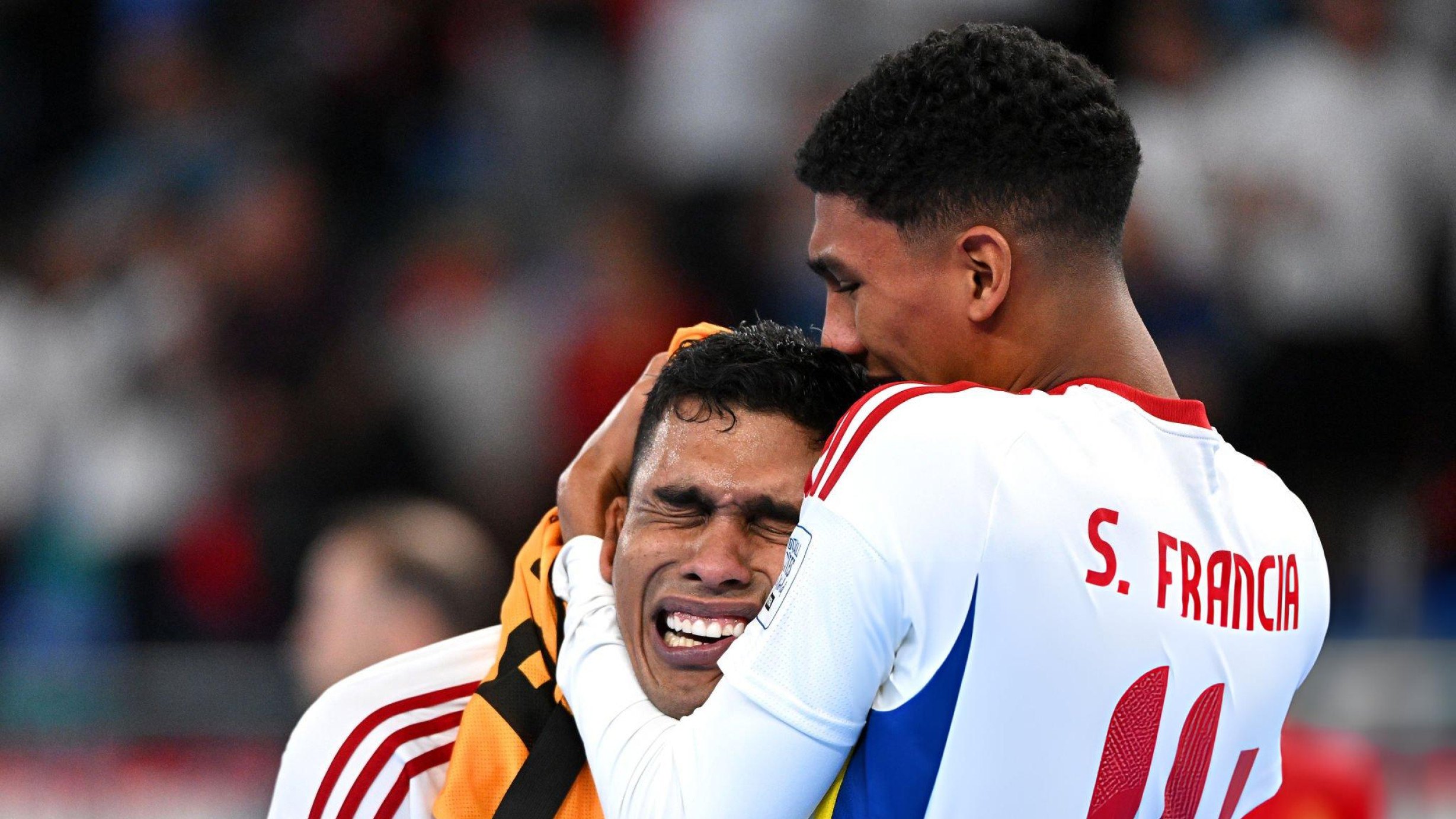 Vinotinto de Futsal alcanzó su mejor posición en el Ranking Fifa