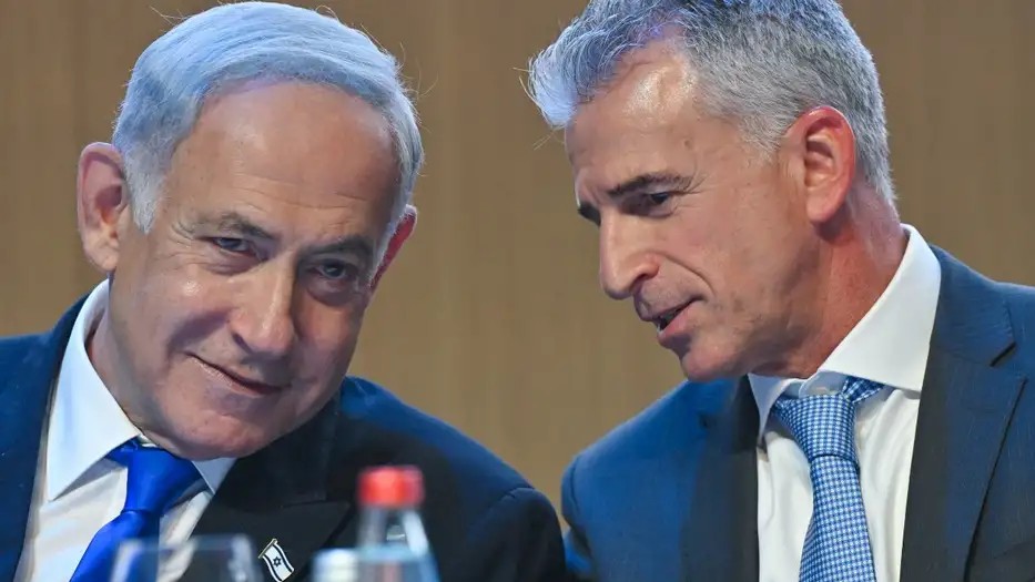 Israel negociará: Gobierno de Netanyahu enviará al jefe del Mosad a ...