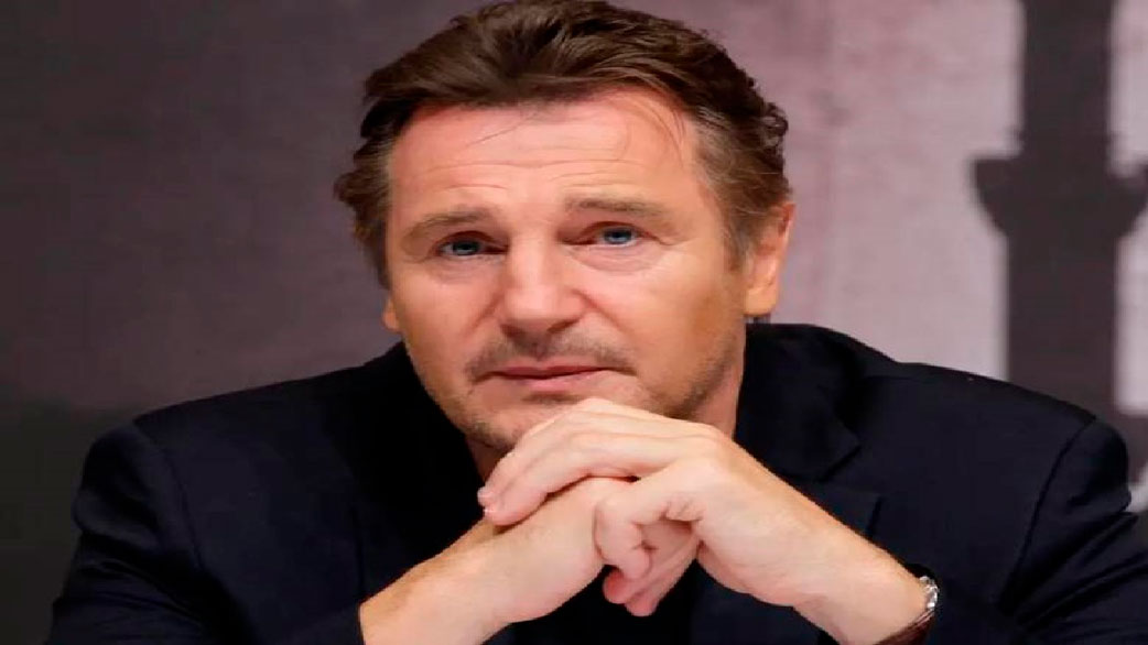 Después de tres décadas de una estupenda carrera frente a las pantallas ...