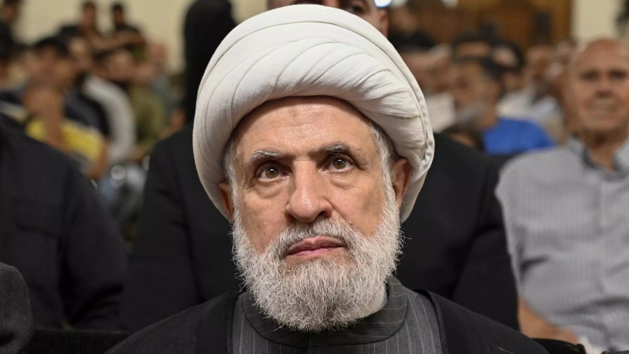 El nuevo líder de Hizbulá asegura que continuará con “el mismo plan de ...