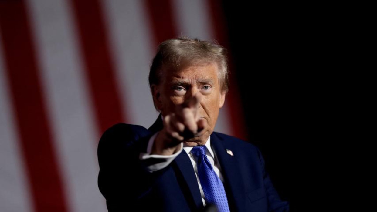 Elecciones en Estados Unidos 2024: Conozca el perfil de Donald Trump