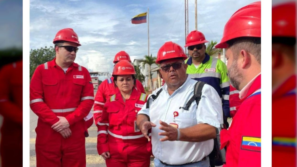 Gobierno evalúa estrategias para recuperar y restablecer operaciones ...