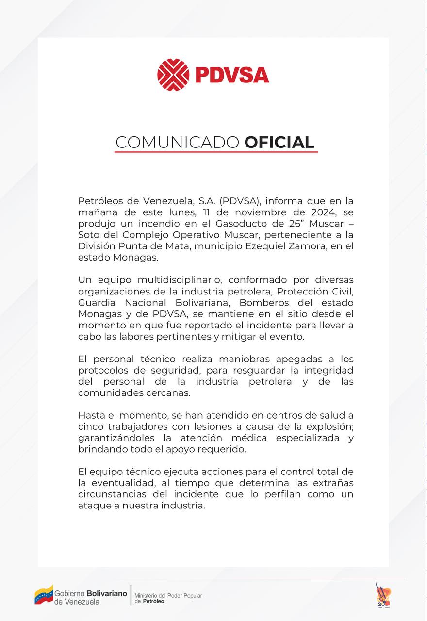 Gobierno evalúa estrategias para recuperar y restablecer operaciones ...