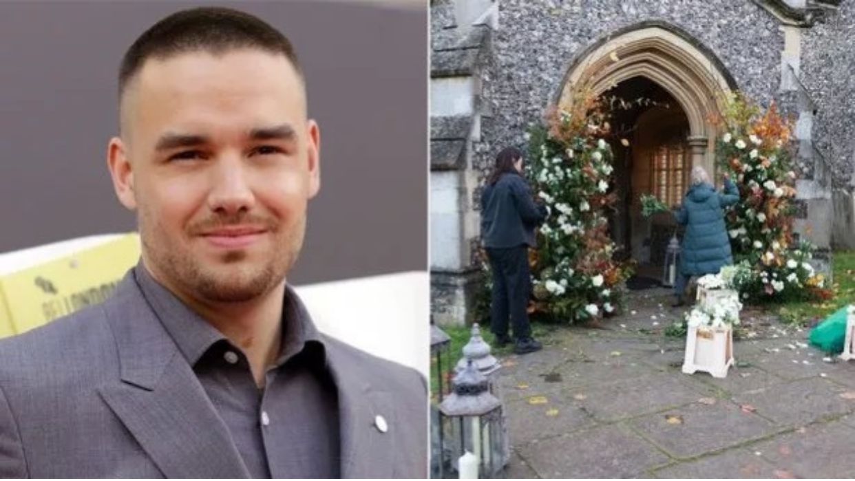 Funeral privado de Liam Payne se celebrará este miércoles en Inglaterra