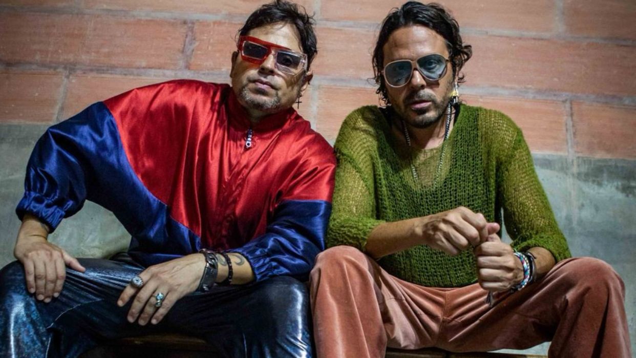 Servando y Florentino vuelven a conquistar la puesta musical con su ...