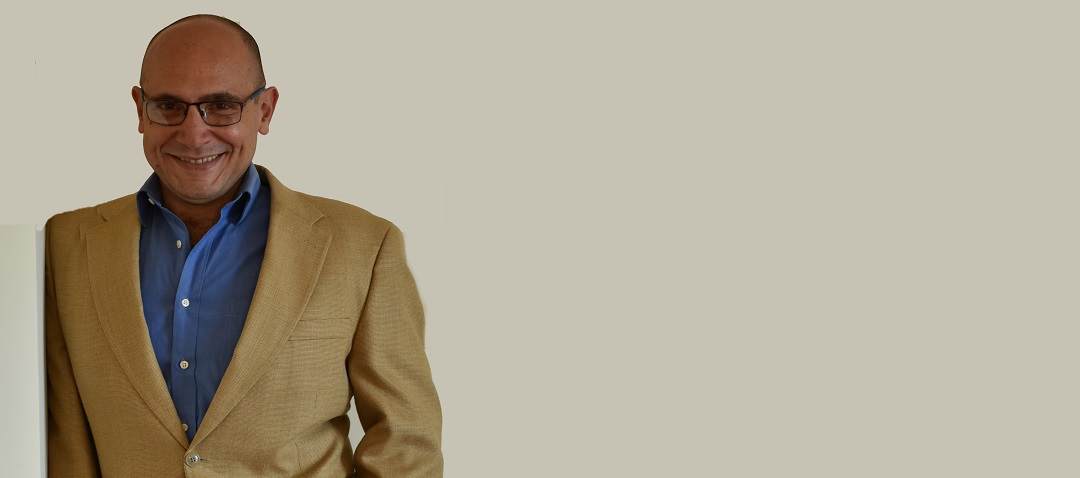 César Saddy: 25 años transformando empresas a nivel internacional