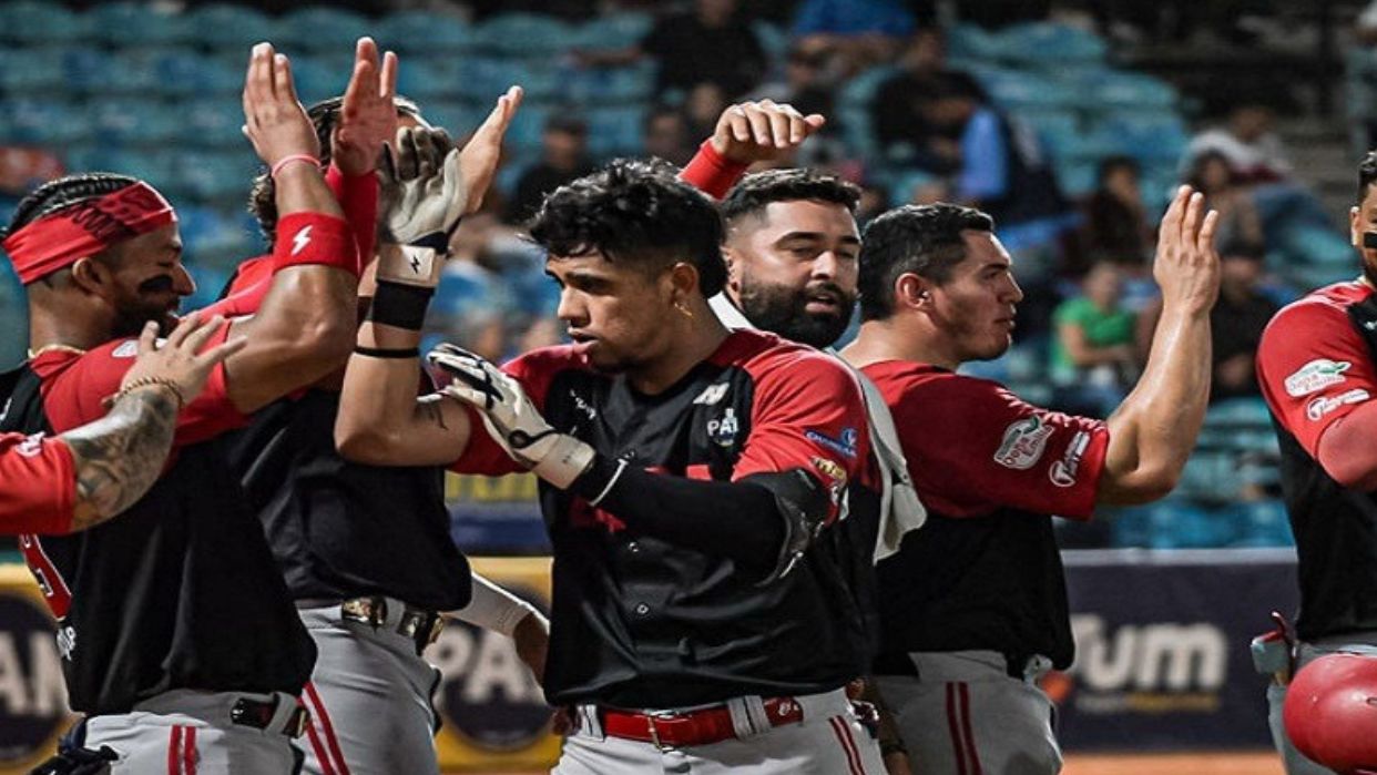 Vibrante recta final de la LVBP definirá la clasificación al Round Robin