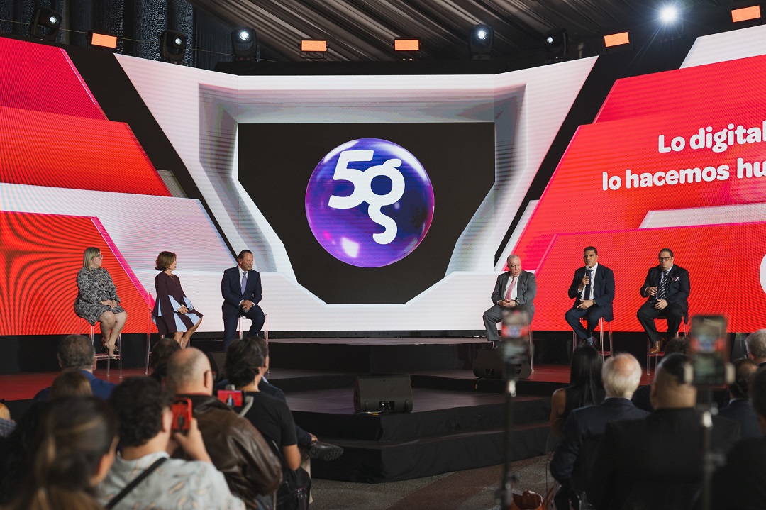 Digitel lanzó los nuevos canales digitales para la atención de sus clientes