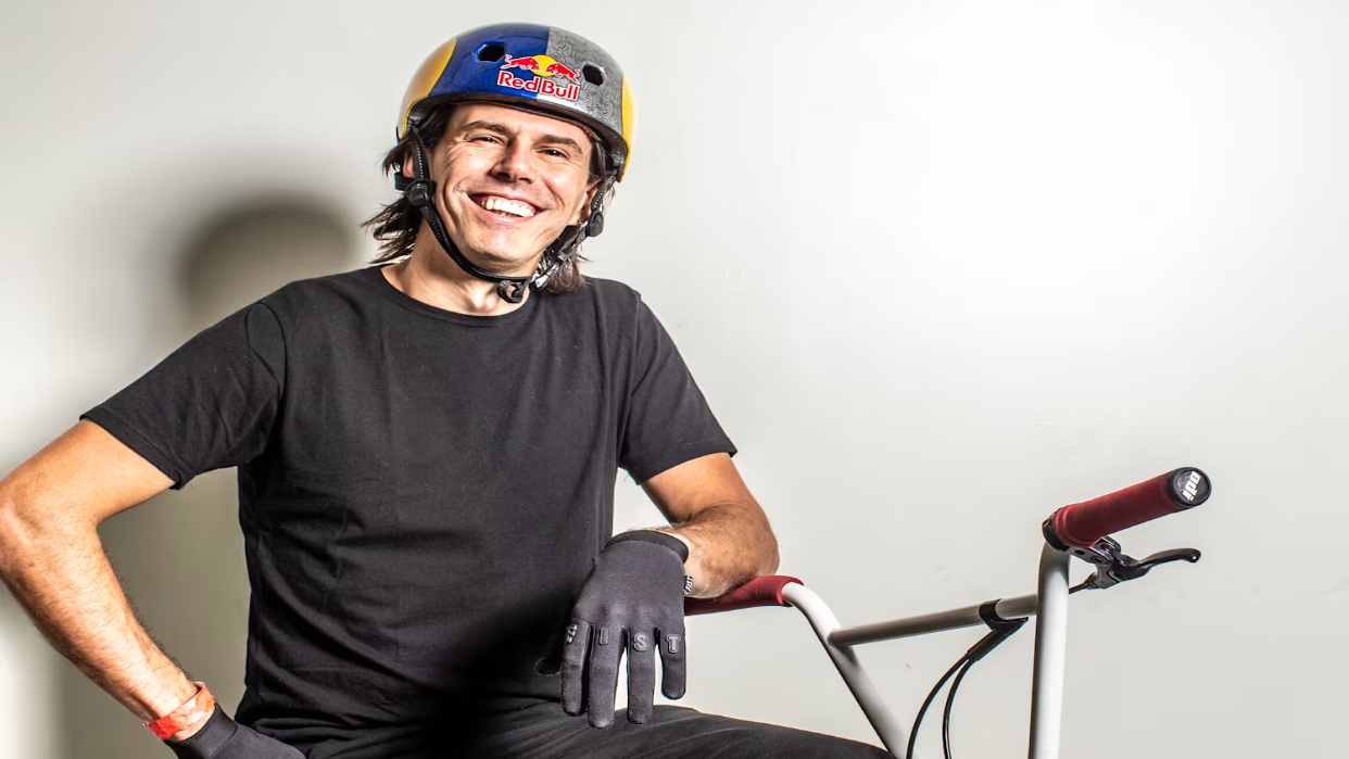 El desenlace de una leyenda: Daniel Dhers librará su última competencia en Abu Dabi