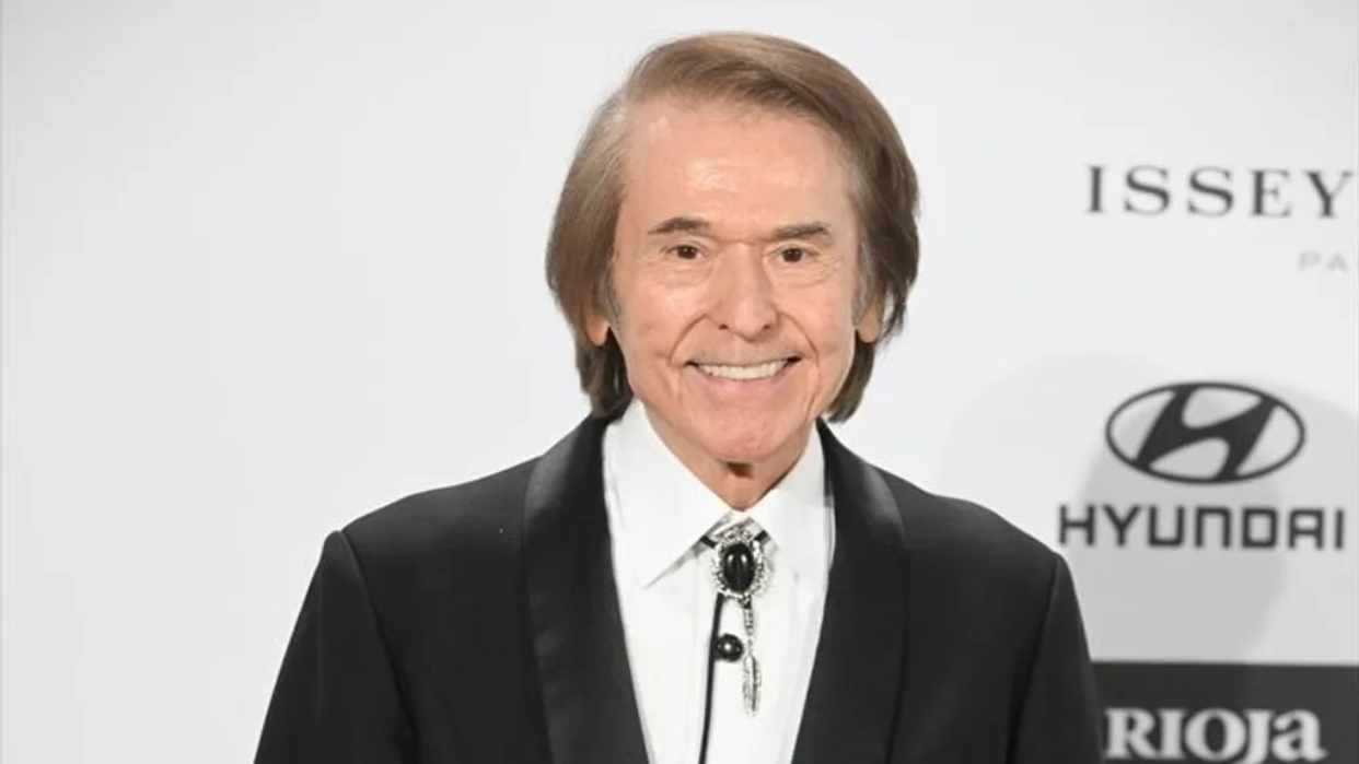 La evolución del estado de salud de Raphael: "Está fuera de peligro ...