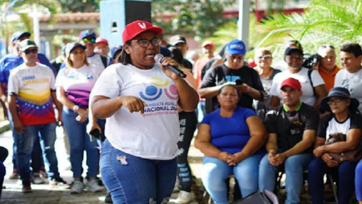 Seis consultas populares se realizarán este 2025 en Venezuela