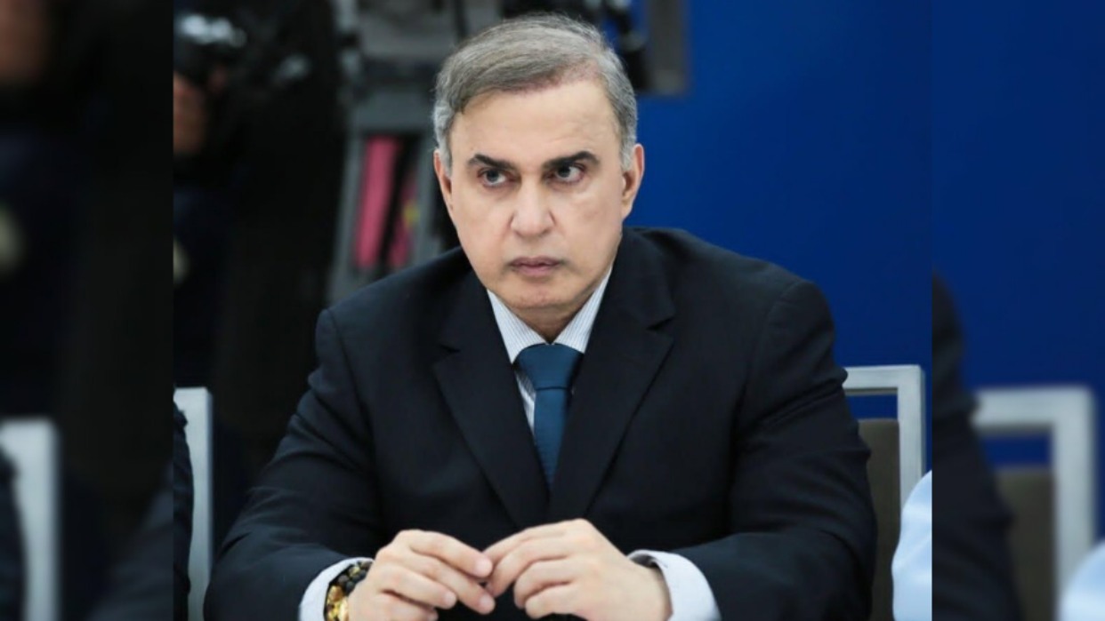 Fiscal General sobre los ODDI: Venezuela está en la vanguardia de los ...