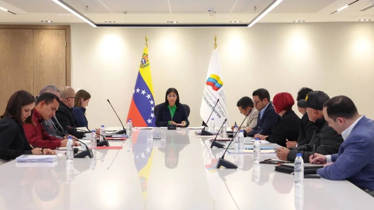 Primer Gabinete Económico de 2025 evaluó políticas para continuar ...