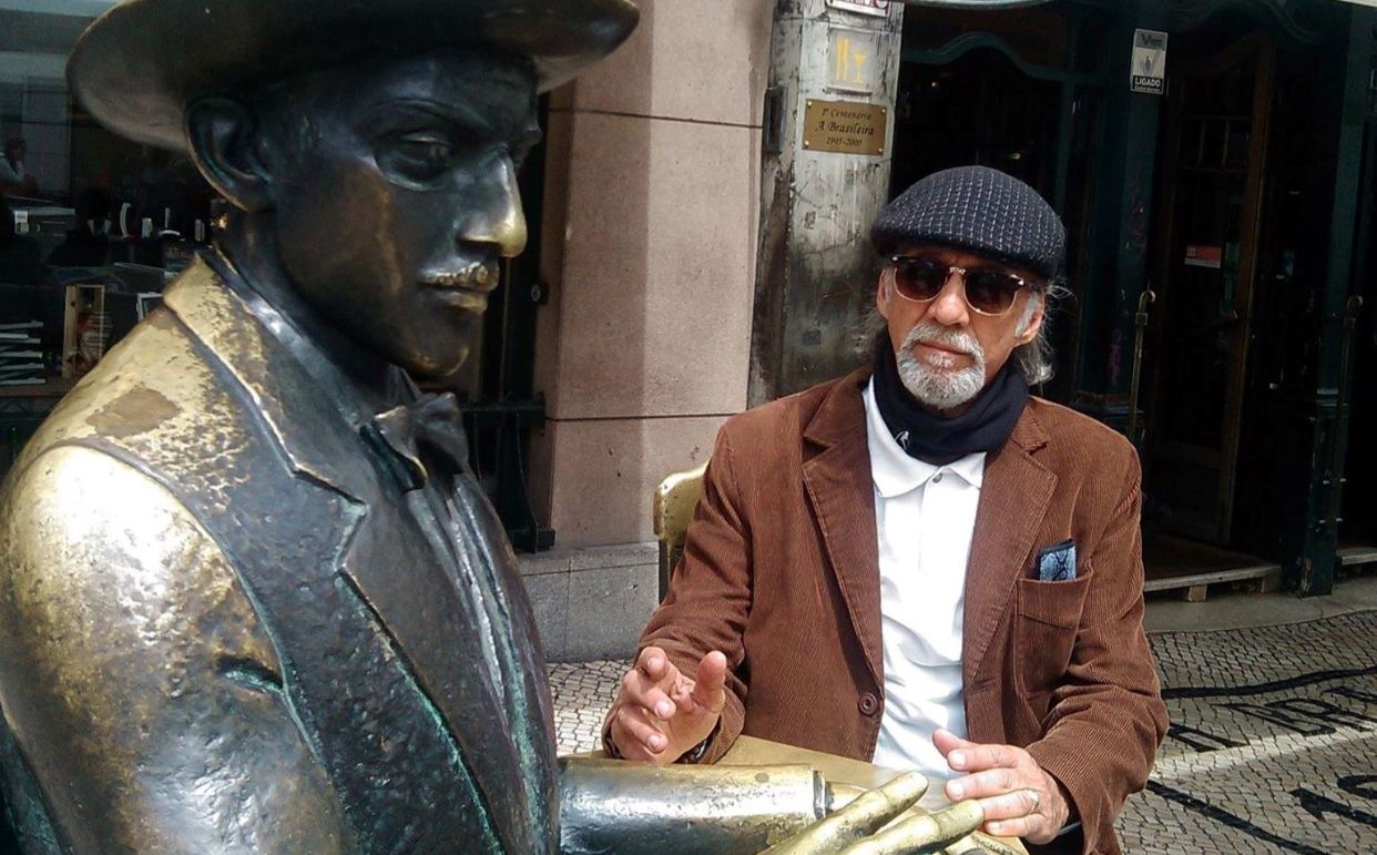 “Nadie debería morir sin escribir una novela, es una aventura maravillosa”