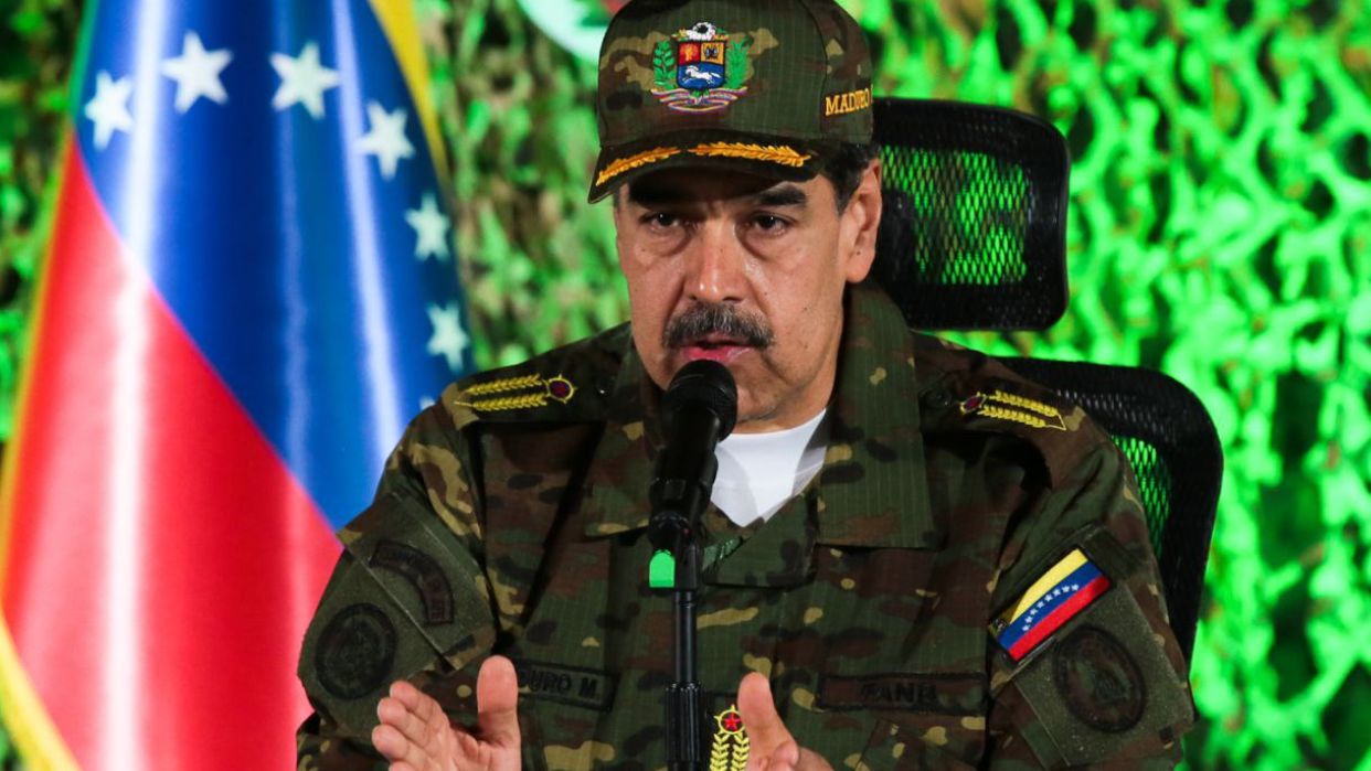 Presidente Maduro: Venezuela conmemora 67 años de la insurrección ...