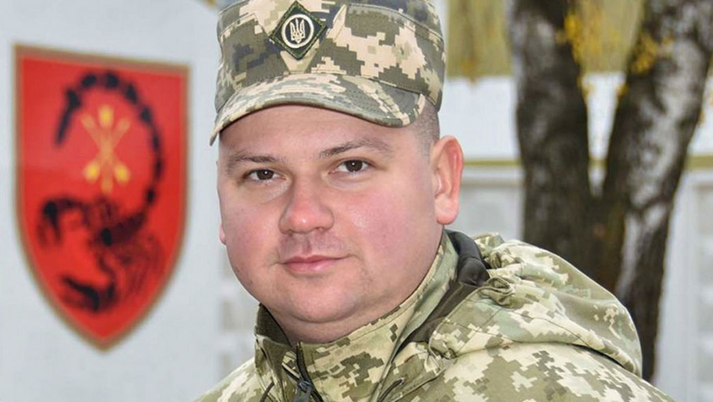 Rusia identifica al oficial ucraniano que ordenó el mortífero ataque ...