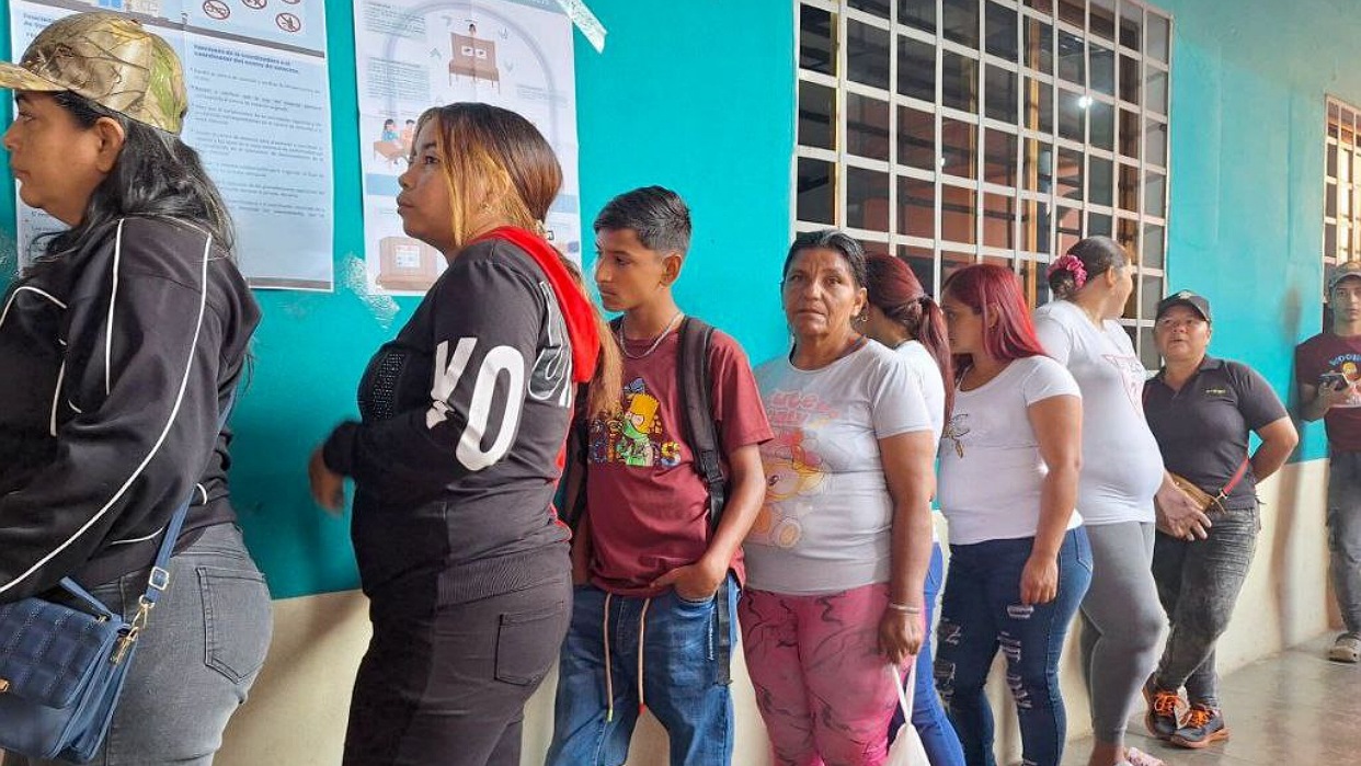 Ministro Ángel Prado: Balance de la Consulta Popular se conocerá este ...